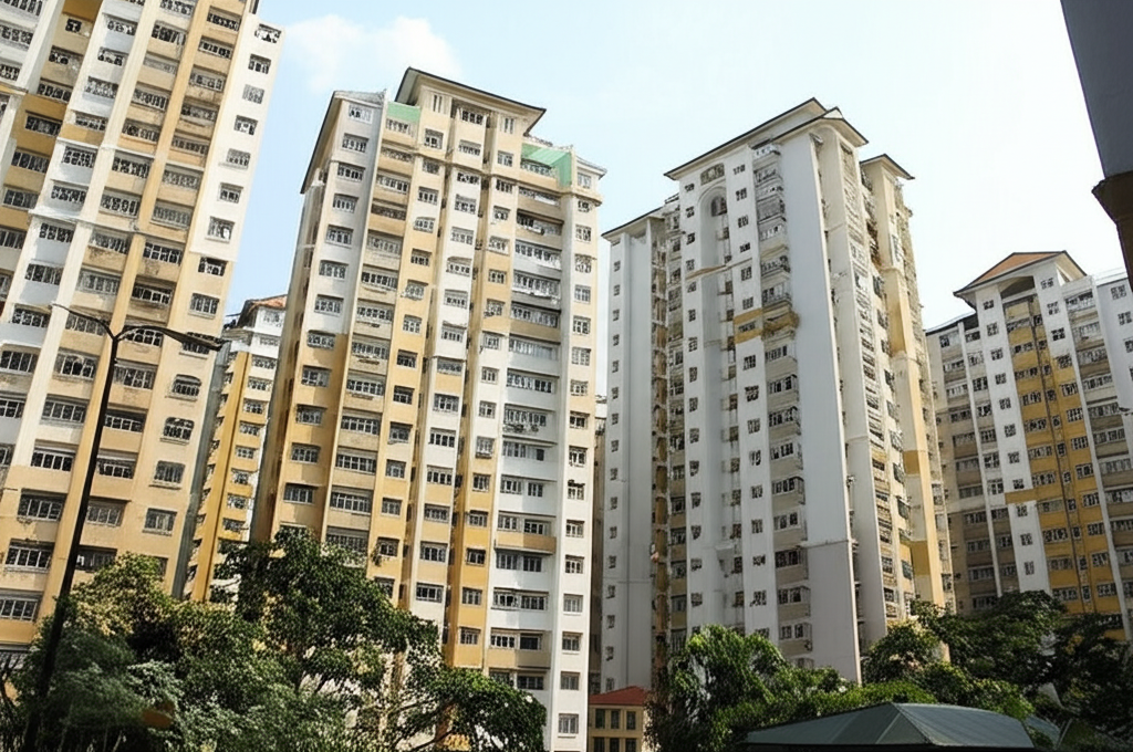 Condo Gembira Affordable Condos for Sale & Rent – 2025