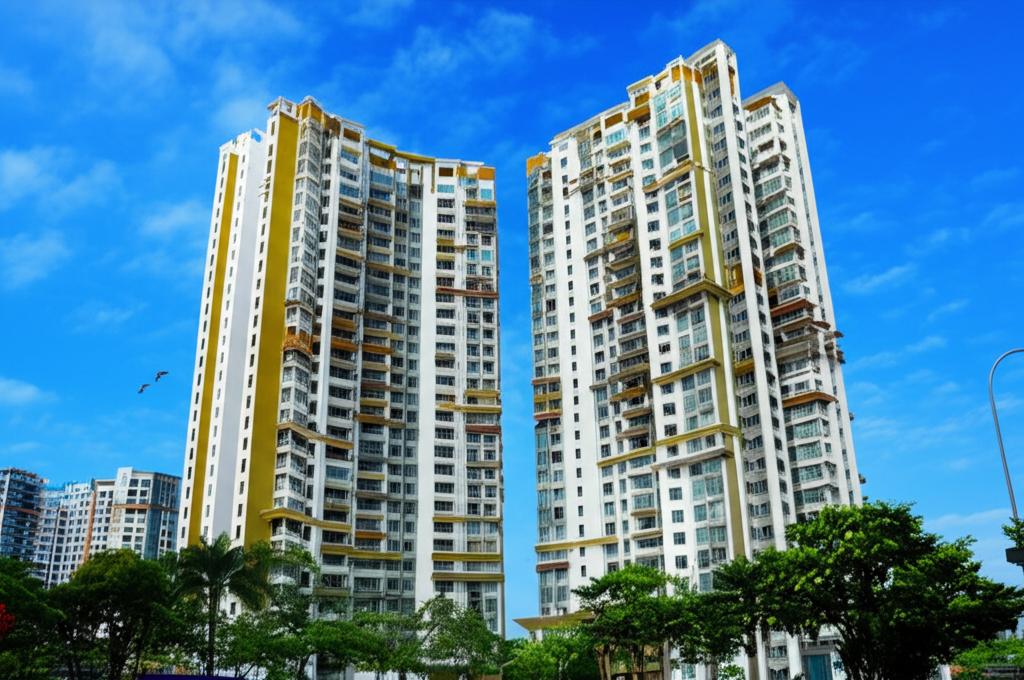 The Light Linear Affordable Condos for Sale & Rent – 2025